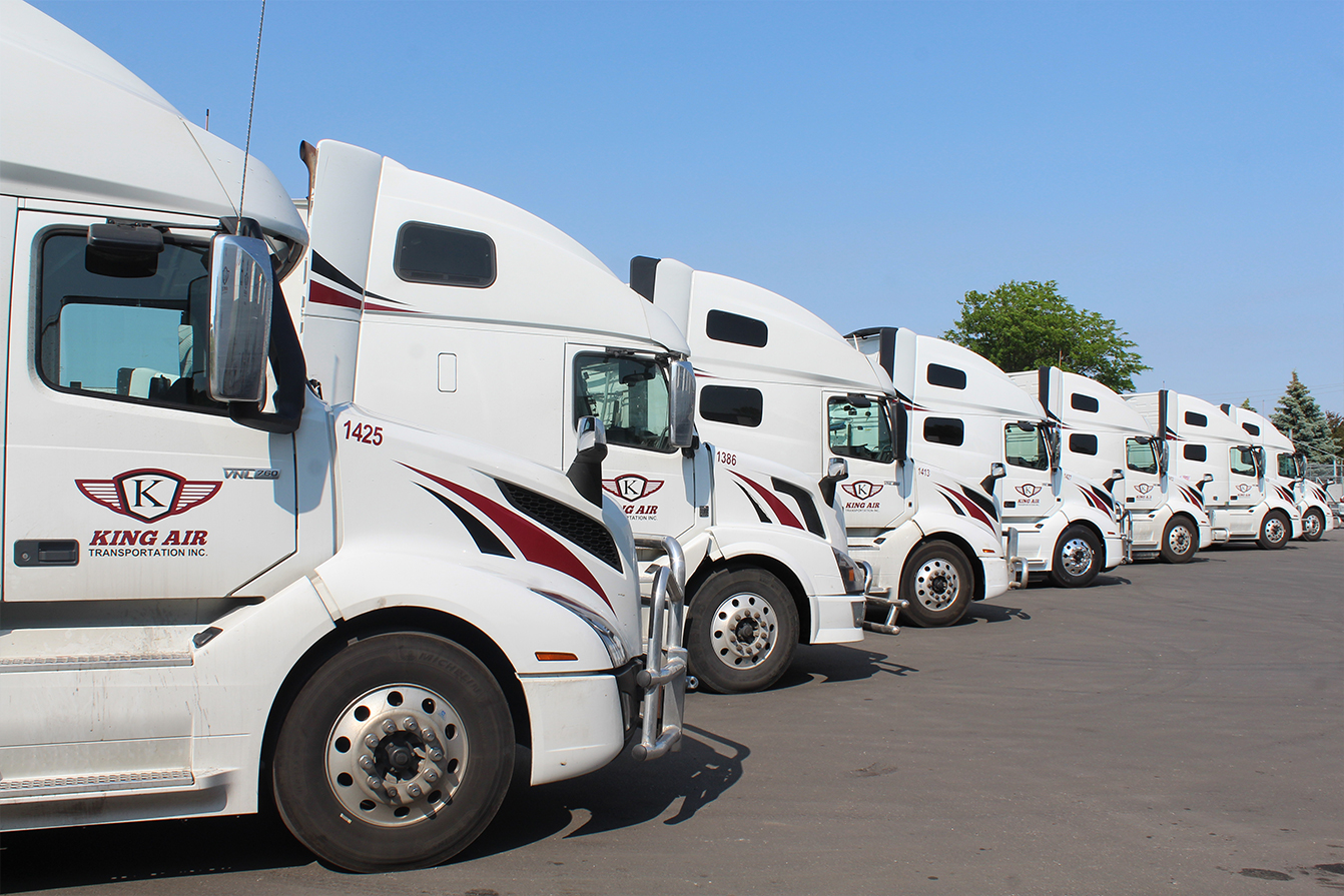 King Air Transportation