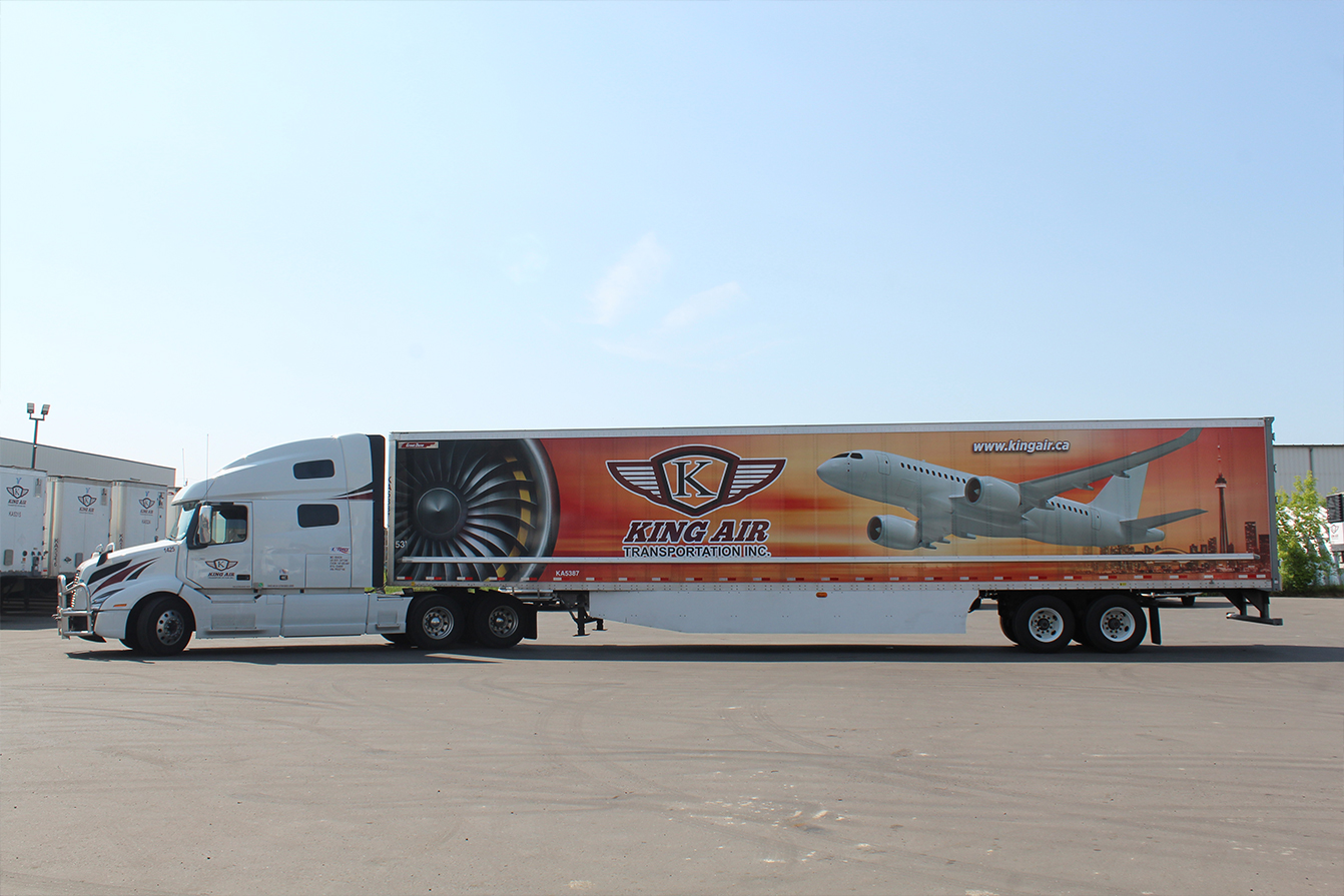 King Air Transportation