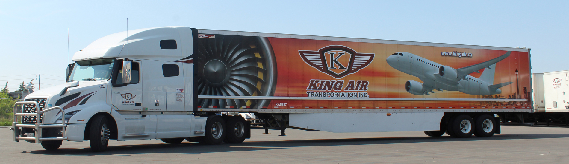 King Air Transportation