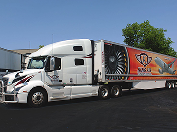 King Air Transportation