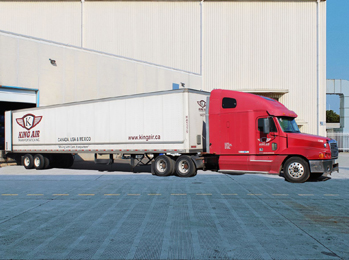 King Air Transportation